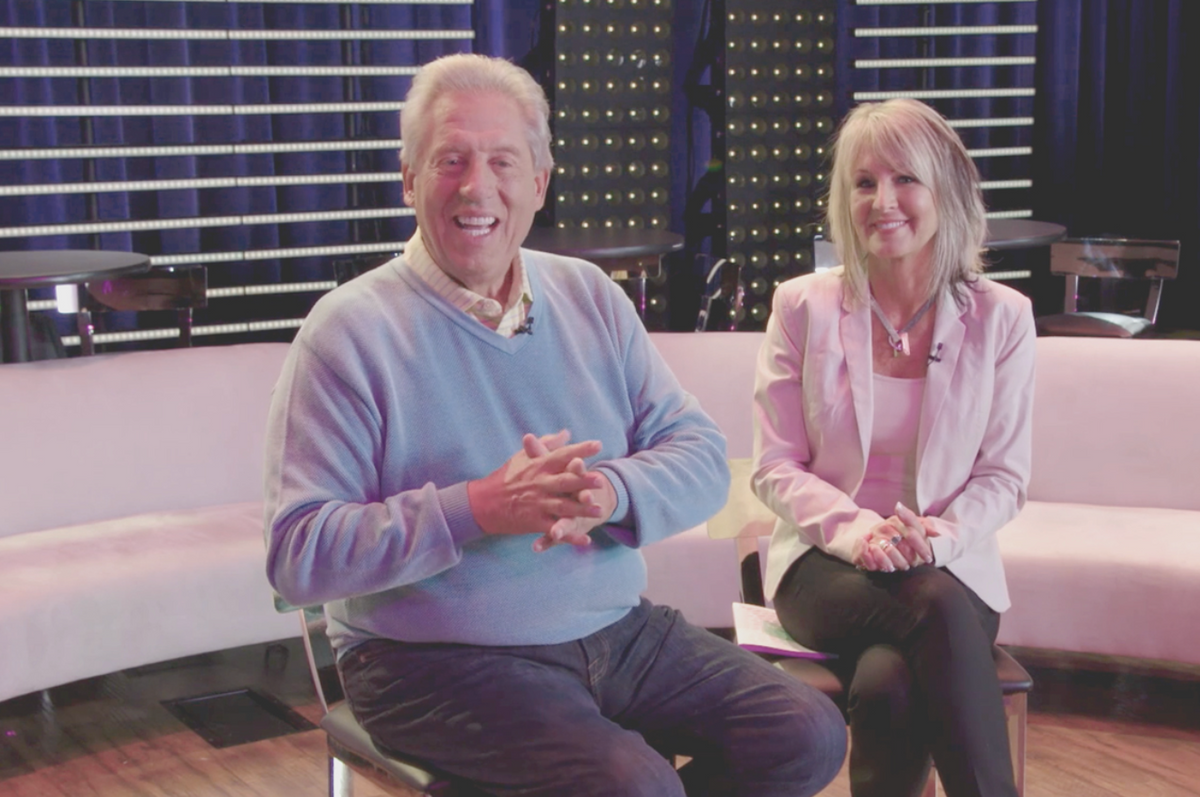 About – Thrive Today