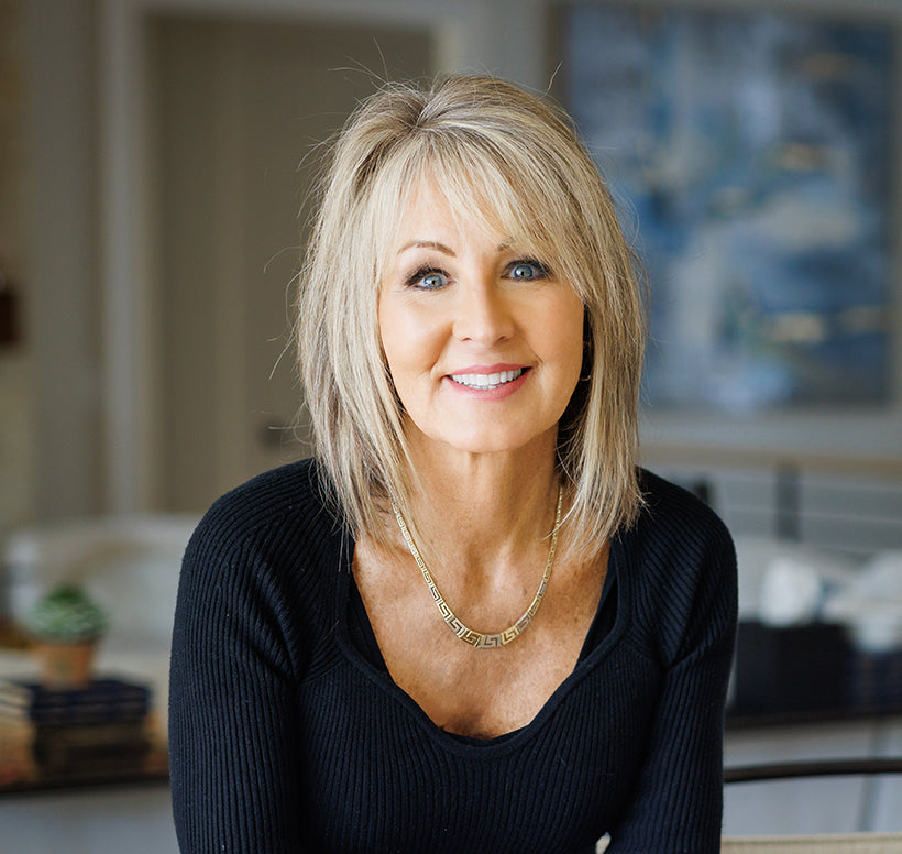 About – Thrive Today