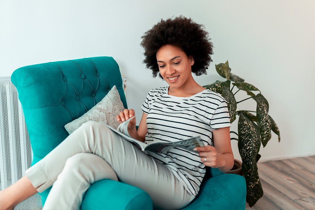 Media Resources – Thrive Today