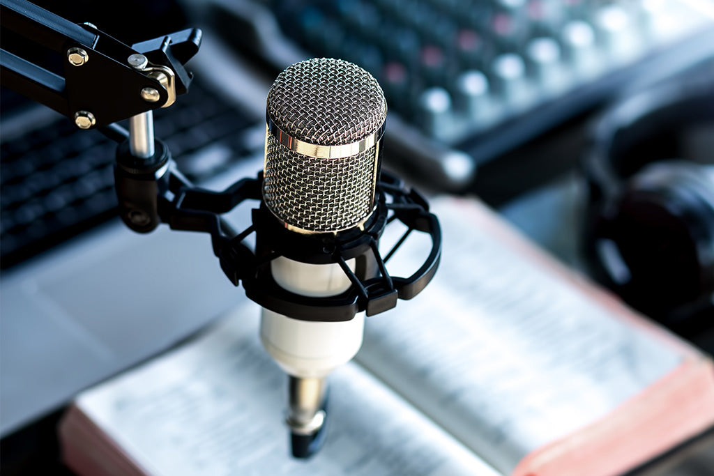 Media Resources – Thrive Today